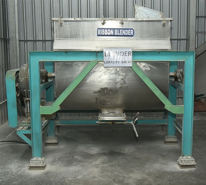 Best Extruded Snacks Manufacturer | Contract Manufacturing | Extruded ...